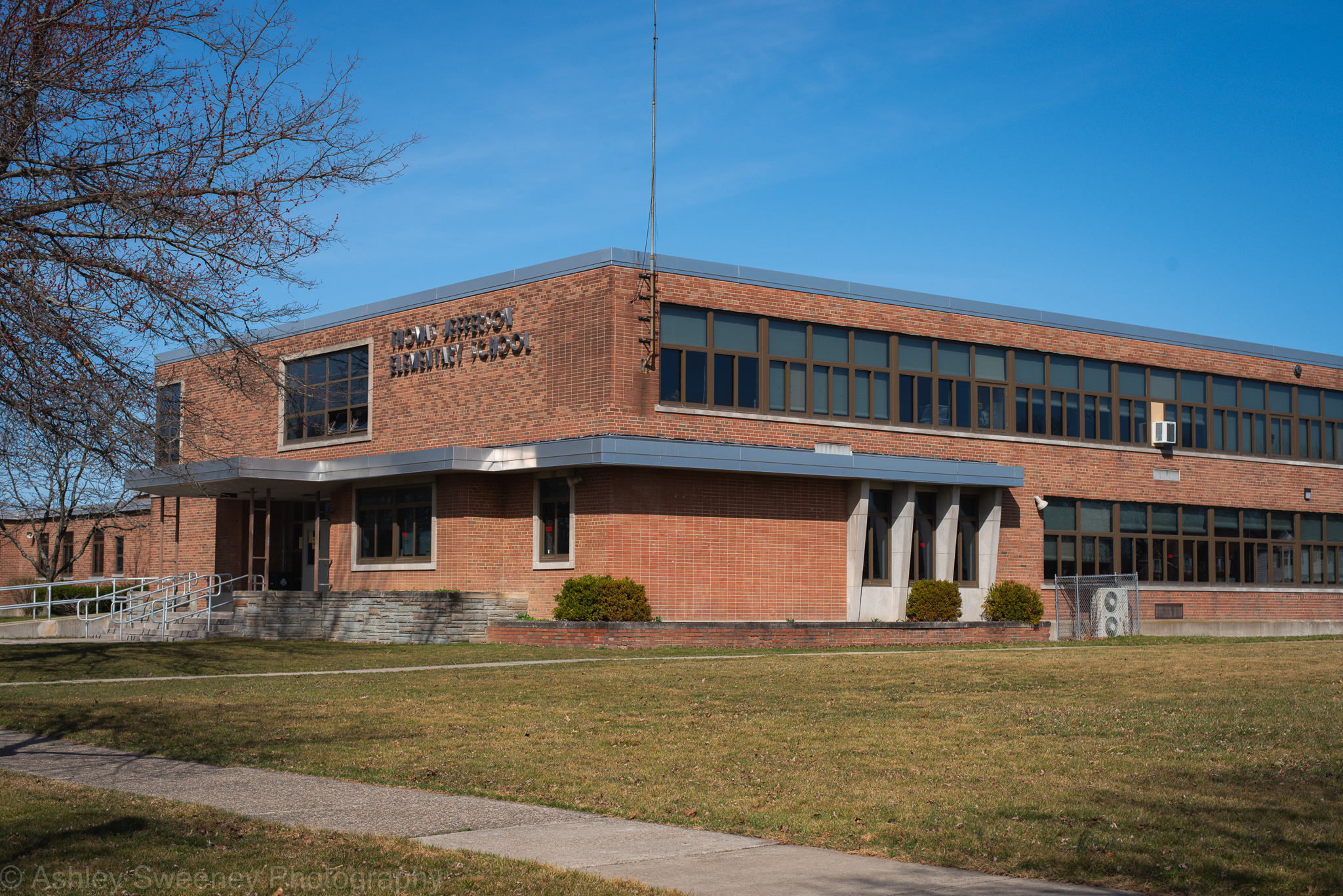 Location – Northmore Nursery School