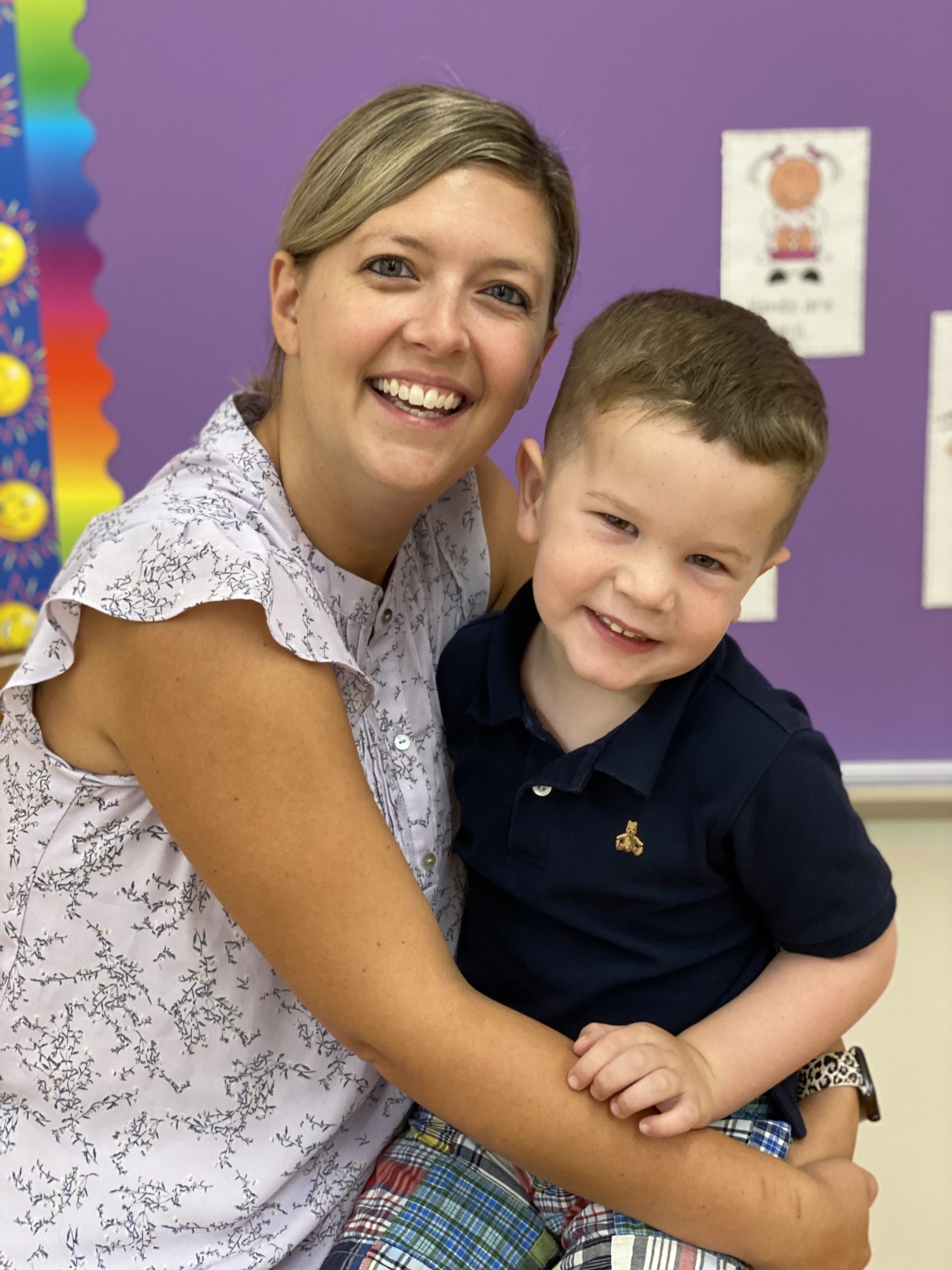 Northmore Nursery School – We plant the seeds to sow as we watch them ...